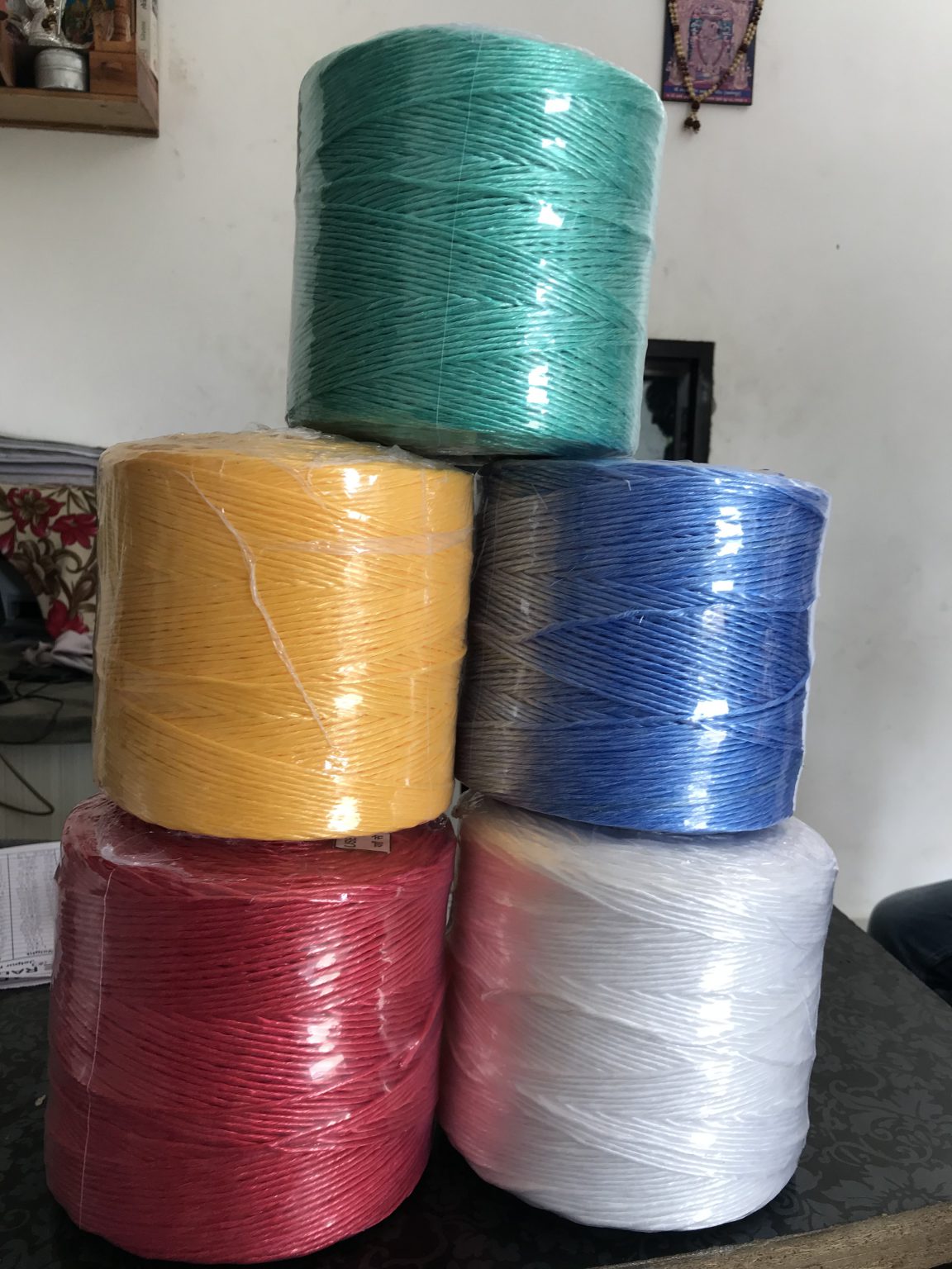 PP Baler Twine – NM Overseas